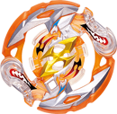 Energy Layer - Crash Ragnaruk | Beyblade Wiki | Fandom