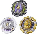 Quantum Pulse 3-Pack | Beyblade Wiki | Fandom