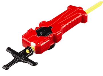 Beyblade Launcher