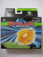 Wolborg | Beyblade Wiki | Fandom