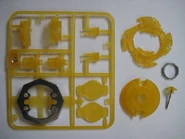 Wolborg | Beyblade Wiki | Fandom