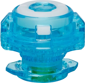 Performance Tip - Zeal | Beyblade Wiki | Fandom