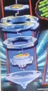 Galman | Beyblade Wiki | Fandom