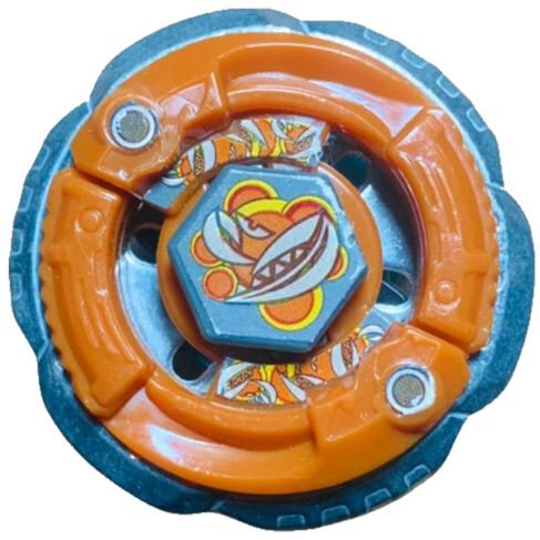Rock Gasher DF145WB | Wiki Beyblade | Fandom