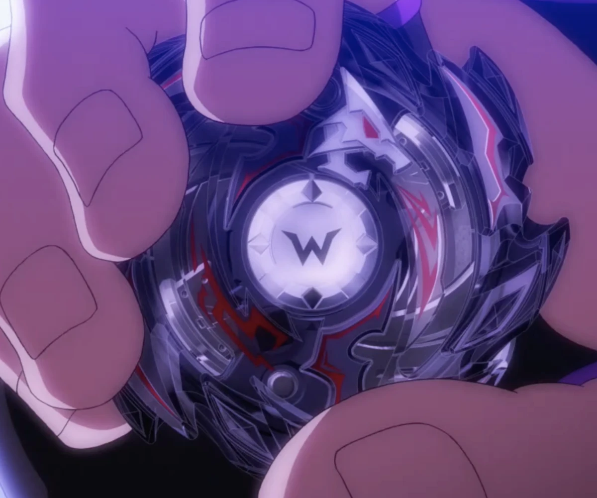 Violet Eye | Beyblade Wiki | Fandom