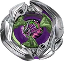 Blade - SamuraiSaber | Beyblade Wiki | Fandom