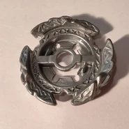 Hell Beelzeb 125XF | Beyblade Wiki | Fandom