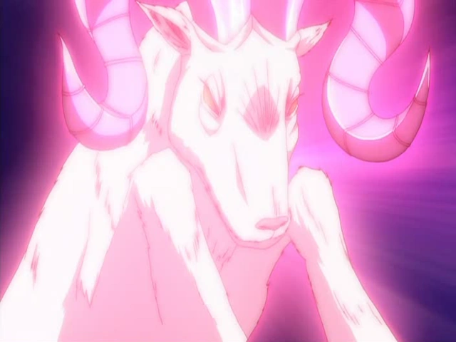 Aries (Bit-Beast) | Beyblade Wiki | Fandom