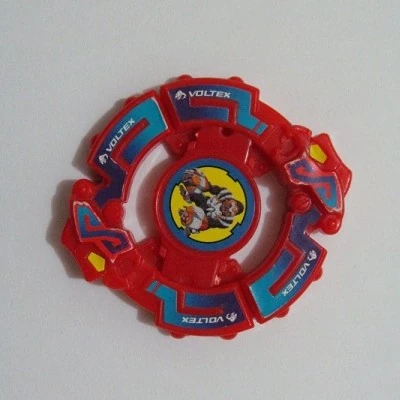 Attack Ring - Mountain Hammer | Beyblade Wiki | Fandom