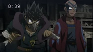 Keyser | Beyblade Wiki | Fandom
