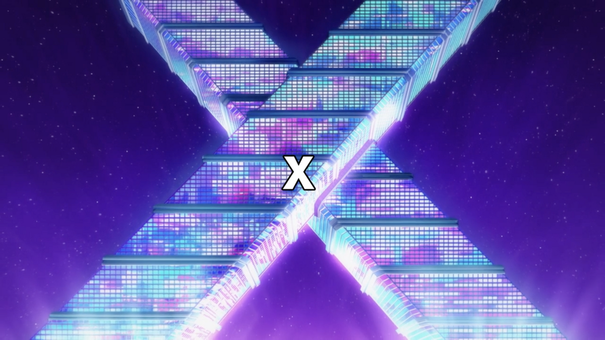 Beyblade X Episode 01 Beyblade Wiki Fandom