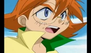 Emily Watson/Gallery | Beyblade Wiki | Fandom