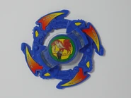 Master Dranzer | Beyblade Wiki | Fandom