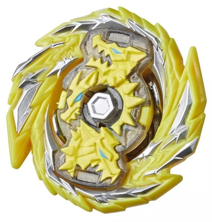 Master Kerbeus K5 Vanguard Xtender-H | Beyblade Wiki | Fandom