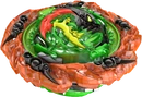 Ruin Pandemonium P8 Karma-Q Spiral-Q+Lucent-4' | Beyblade Wiki | Fandom