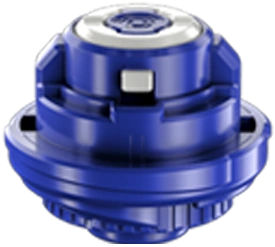 Performance Tip - Spiro-H | Beyblade Wiki | Fandom