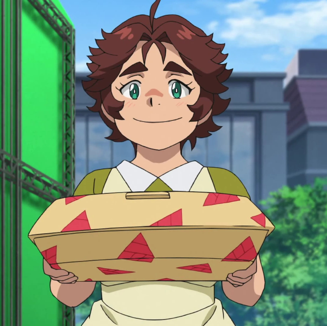 Ange Lopez | Beyblade Wiki | Fandom