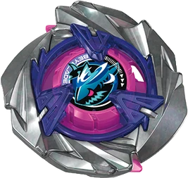 Blade - SharkScale | Beyblade Wiki | Fandom