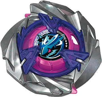 Blade - SharkScale | Beyblade Wiki | Fandom