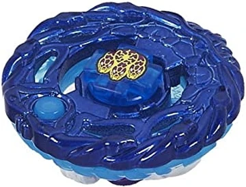 Beyblade Shogun Steel Pirate Orochi Special Move Pirate Orochi 145D