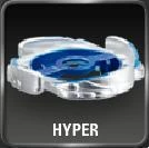 Hyper | Beyblade Wiki | Fandom