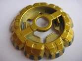Divine Chimera TR145FB | Beyblade Wiki | Fandom