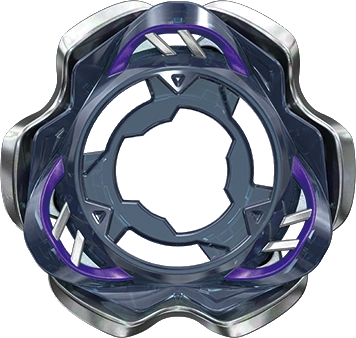 Main Blade - Dark | Beyblade Wiki | Fandom