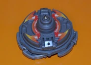 Flash Leopard 2 | Beyblade Wiki | Fandom