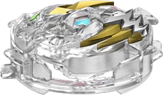Strike Chip - Dragon D8 | Beyblade Wiki | Fandom