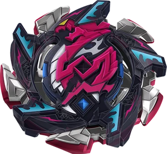 Hell Salamander 12 Operate | Beyblade Wiki | Fandom
