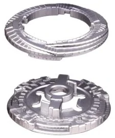 Beyblade Fusion Wheels