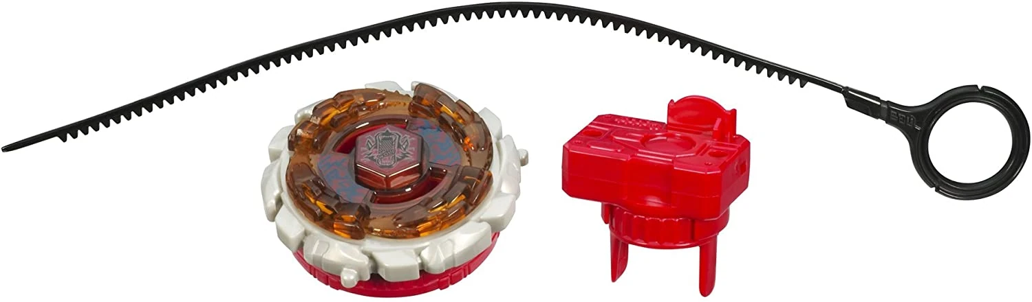 Blue Dark Wolf Beyblade