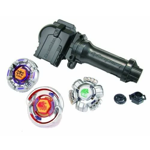 Bey Custom Set Stamina & Defense Type | Beyblade Wiki | Fandom