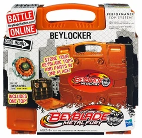 Beylocker (Metal Saga) | Beyblade Wiki | Fandom