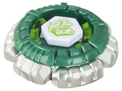 Beyblade Counter Leone