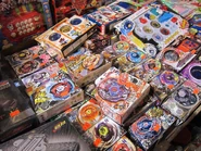 Counterfeit Beyblades | Beyblade Wiki | Fandom