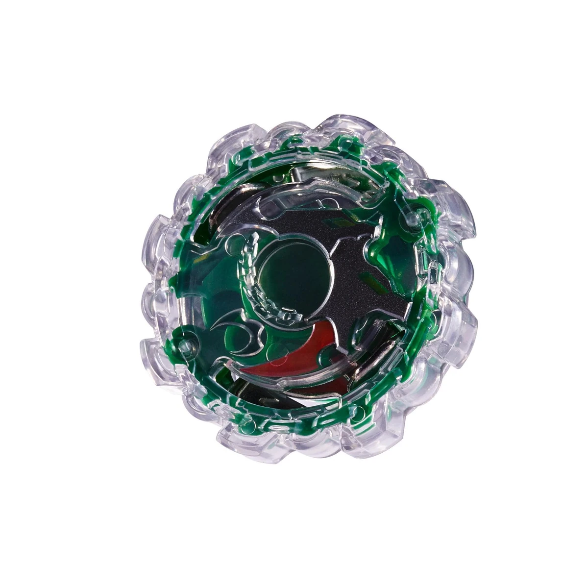 Kerbeus Wing Fusion (Hasbro) | Beyblade Wiki | Fandom