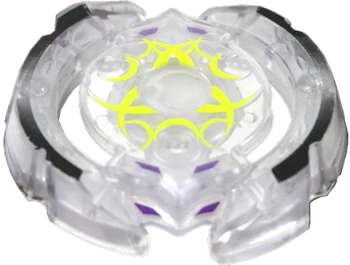 Energy Layer - Caynox | Beyblade Wiki | Fandom