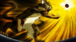 Beyblade Metal Fury Beat Lynx