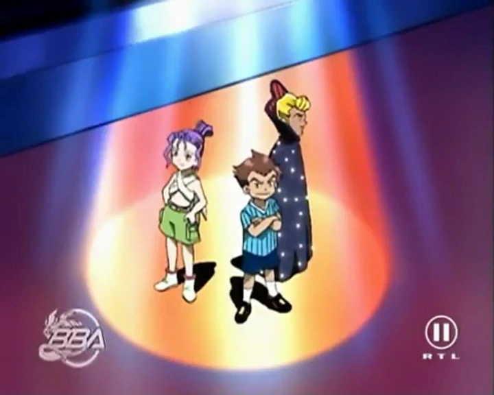 Spin Tensity | Beyblade Wiki | Fandom