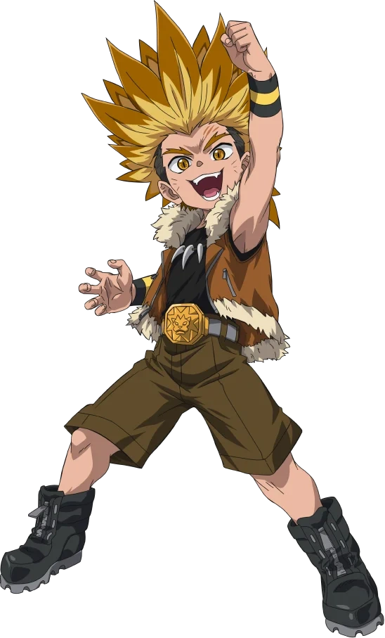 Titus Manju | Beyblade Wiki | Fandom