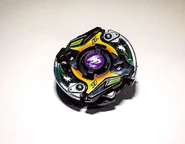Dragoon MF | Beyblade Wiki | Fandom