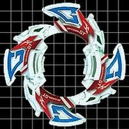 Dragoon GT | Beyblade Wiki | Fandom
