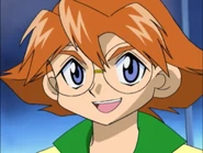 Emily Watson/Gallery | Beyblade Wiki | Fandom