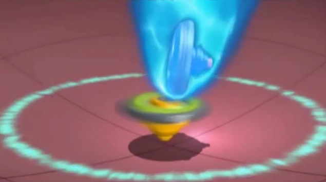 Sonic Shield | Beyblade Wiki | Fandom