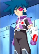 Kane Yamashita/Gallery | Beyblade Wiki | Fandom