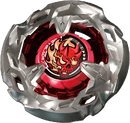 Blade - HellsScythe | Beyblade Wiki | Fandom