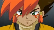 Nile | Beyblade Wiki | Fandom
