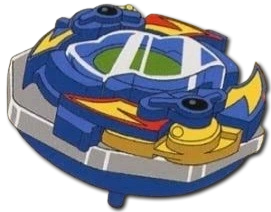Wing Stinger | Beyblade Wiki | Fandom