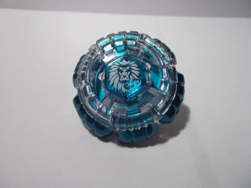 Counter Leone D125B/it | Beyblade Wiki | Fandom